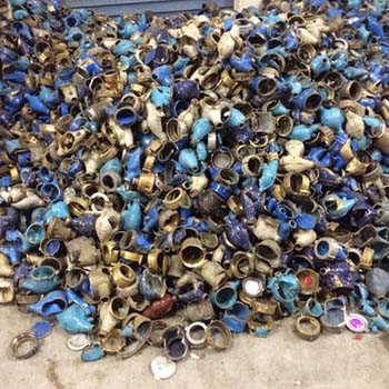 Brass Scrap – Ace Metals